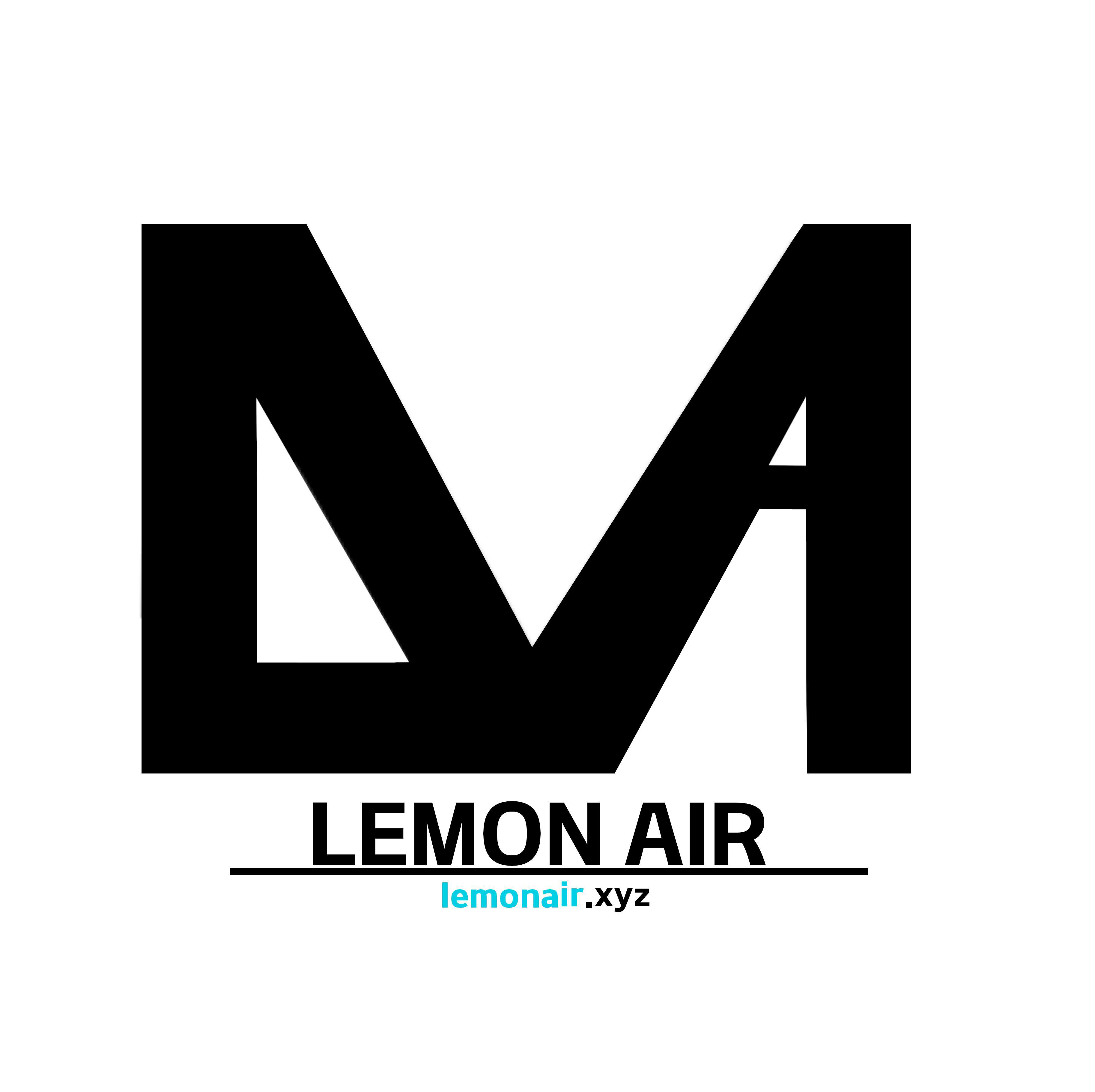 lemon air